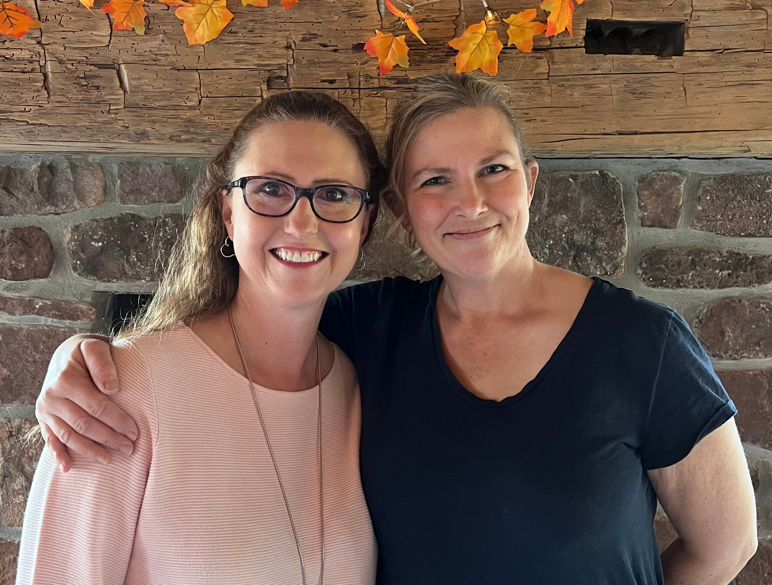 My First Writing Retreat