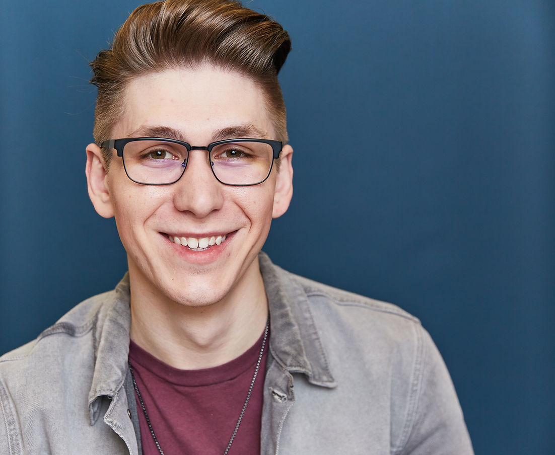 HOME | Michael J Krpan