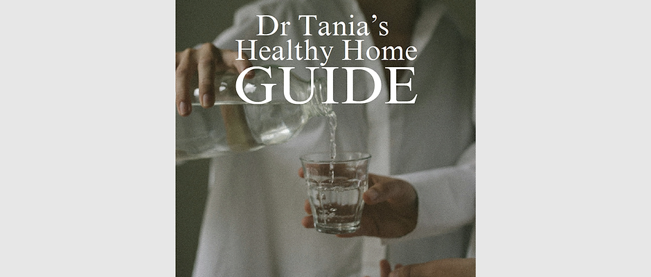 Dr. Tania Elliott | Doctor