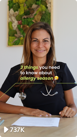 Dr. Tania Elliott | Doctor