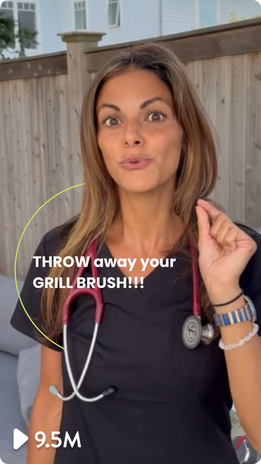 Dr. Tania Elliott | Doctor