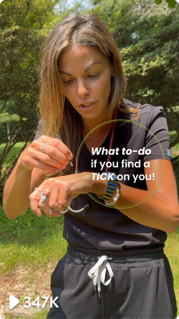 Dr. Tania Elliott | Doctor