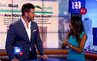 Dr. Tania Elliott | Doctor