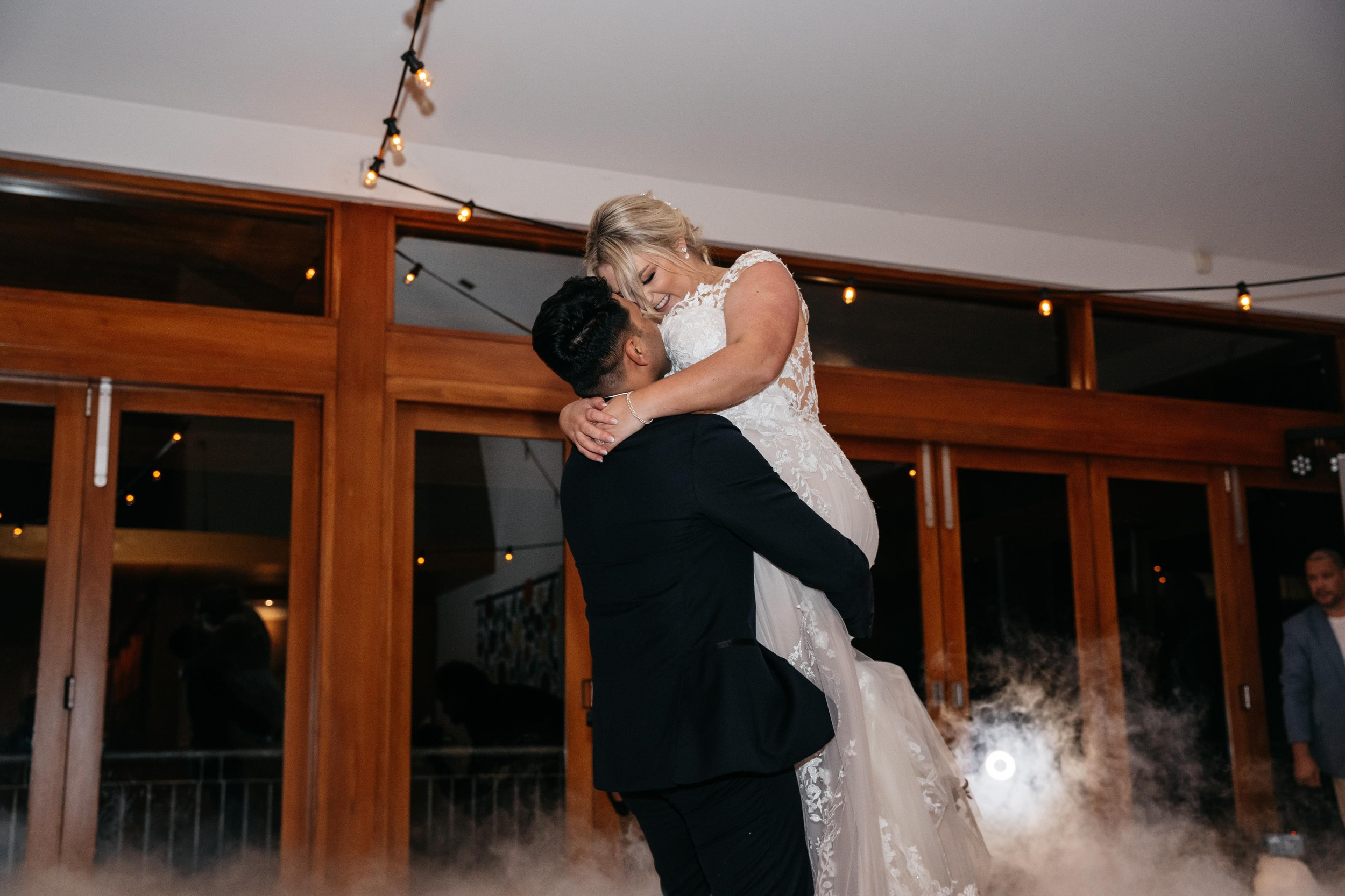 YOUR WEDDING DANCE PREPARATION