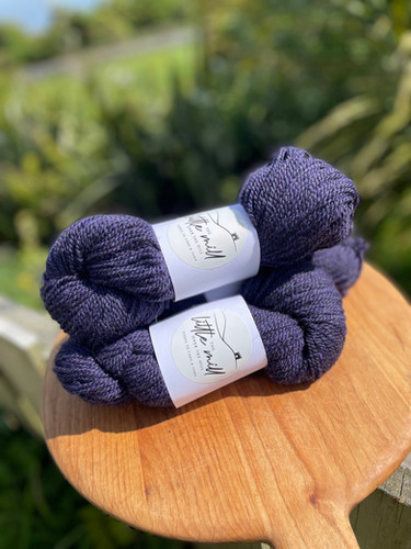 150 metres / 100 g | The Little Mill