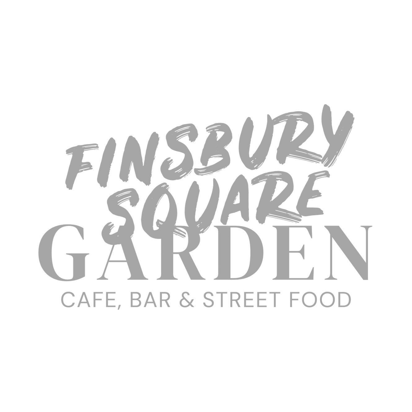 Finsbury Square Garden | Bar | London EC2A 1RR, UK