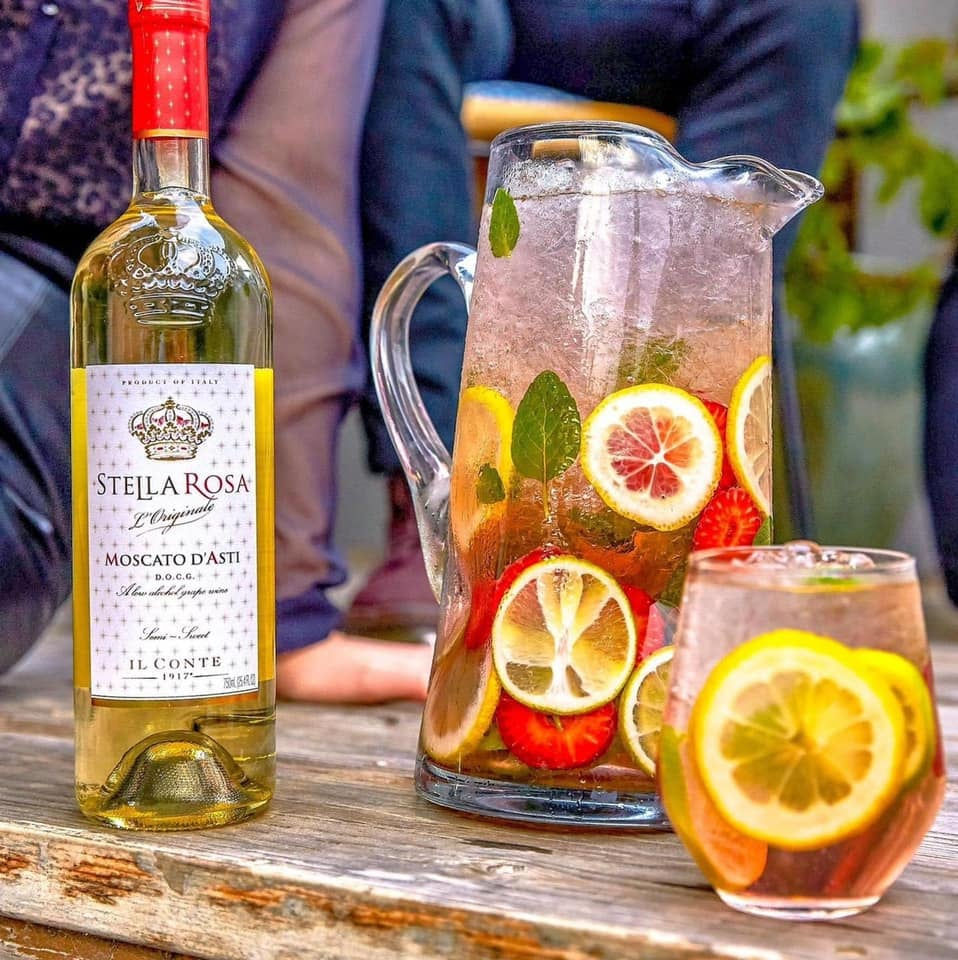 Celebrate BVI Reopening: Keep Your Gin Up