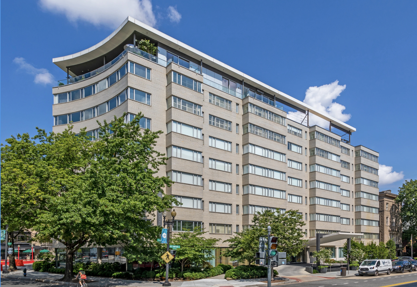 Room Sizes in Newly Built Hotels: A Scale-by-Scale Comparison and ...