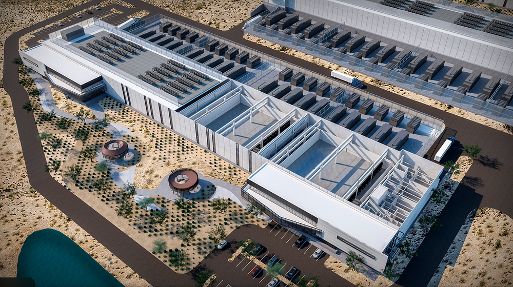 U.S. Commercial Building Construction Outlook 2025–2030: Investment ...