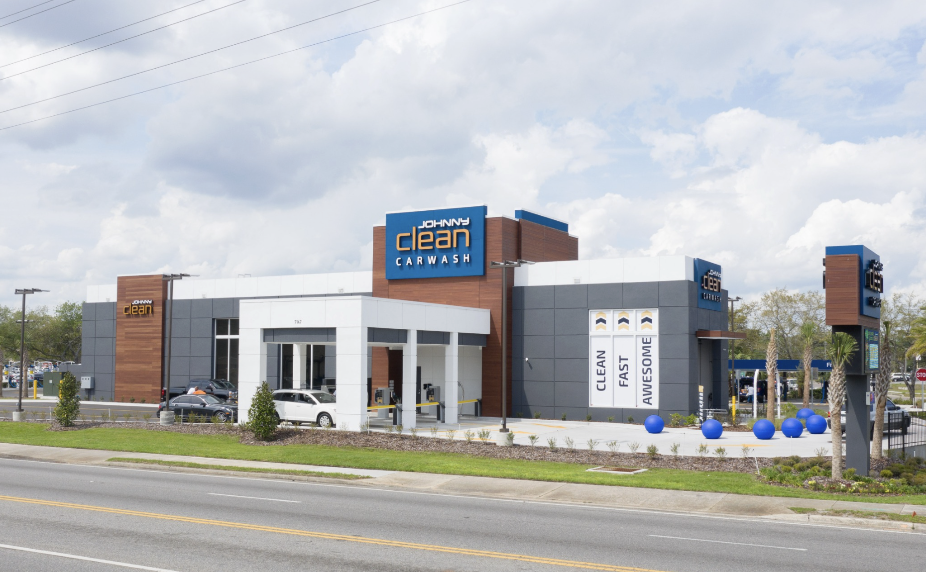 Water Conservation in Car Wash Design: Financial and Architectural ...