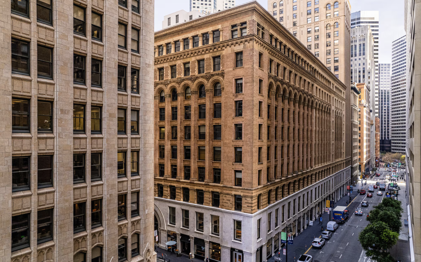 San Francisco Real Estate Development: Investment Analysis 2025