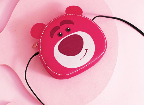 Kit sac DIY "Lotso" | Cmacrea