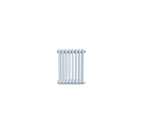 Leoni Iconic 2 Column 500 x 386 (984 BTU's) Standard Colours ...