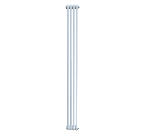 Leoni Iconic 2 Column 2000 x 206 (1896 BTU's) Standard Colours ...