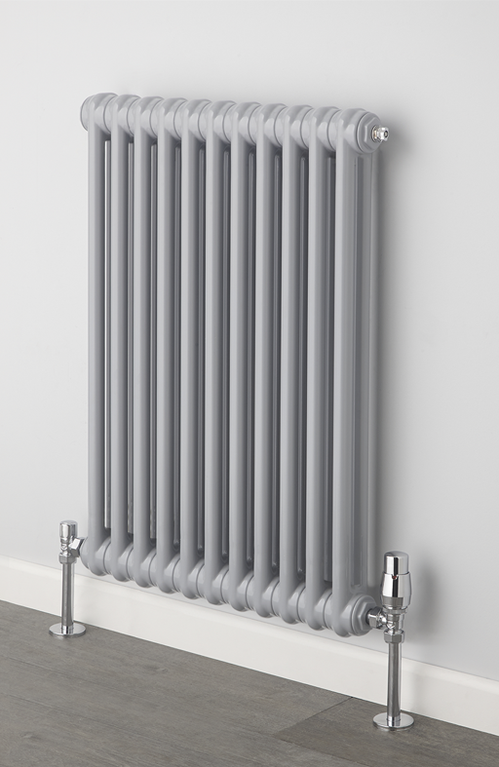 Cornel 2 Column Steel Radiator | Supplies4Heat