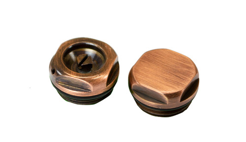 Airvent & Blanking Plugs | Radiators Direct