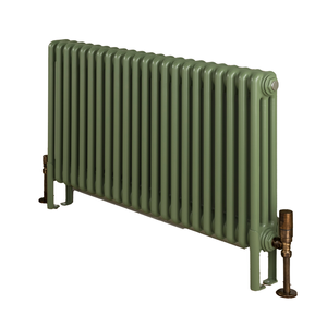 Tesi Multi Column Steel Radiator | Clyde Radiators