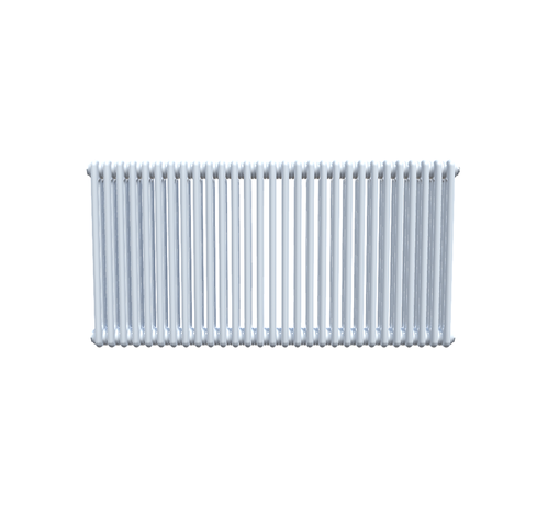 Leoni Iconic 2 Column 685 x 1331 (4756 BTU's) Standard Colours ...