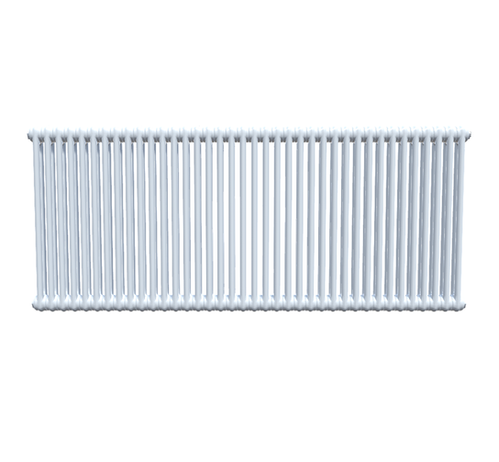 Leoni Classic 2 Column 750 x 1736 (6742 BTU's) Standard Colours ...