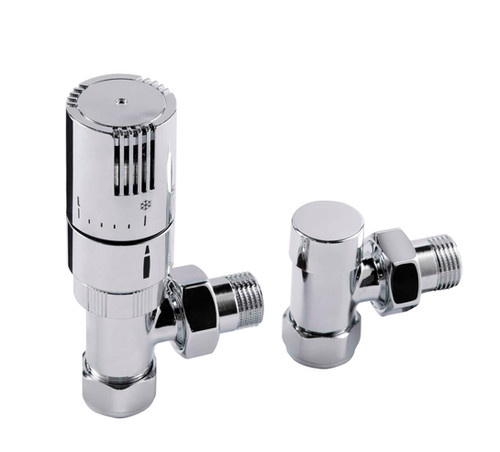 Rota TRV | Radiators Direct