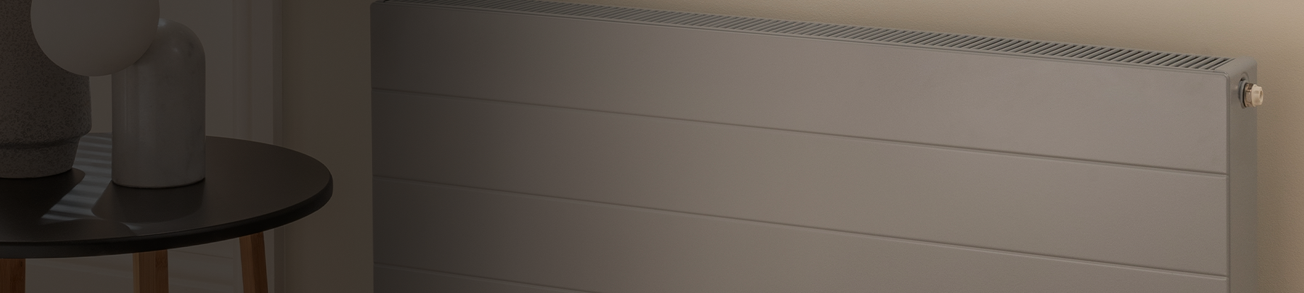 Flat Fronted Radiators | Free UK Delivery | Radiators Direct