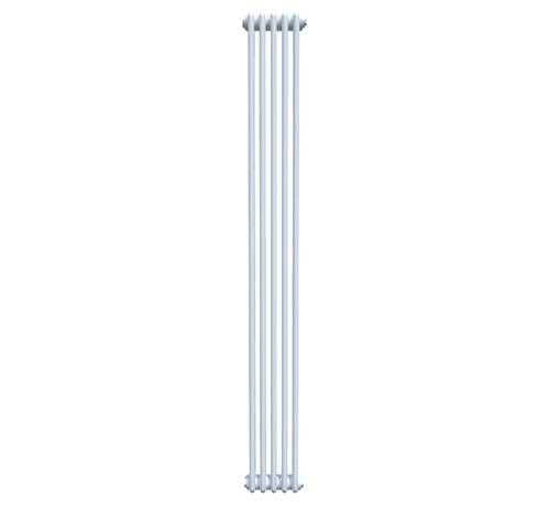 Leoni Iconic 2 Column 2000 x 251 (2370 BTU's) Standard Colours ...
