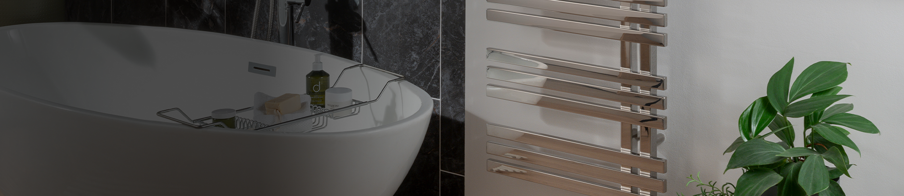 Side Loading Rails | Free UK Delivery | Radiators Direct