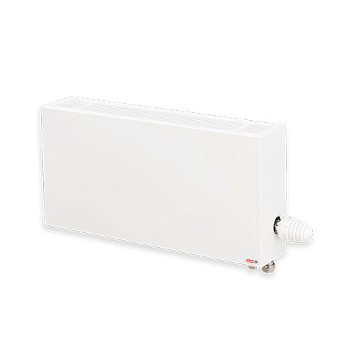 Convector and LST Radiator Range | Clyde Radiators