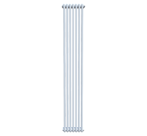 Leoni Iconic 4 Column 2000 x 341 (5684 BTU's) Standard Colours ...