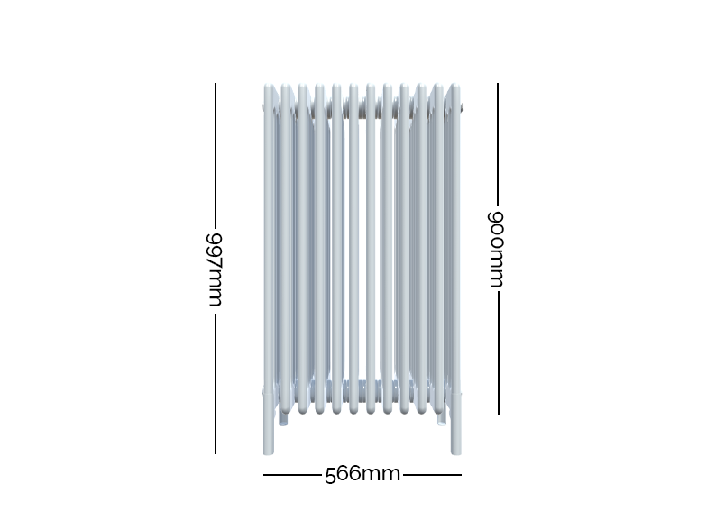 Clearance Designer Radiators | Radiators Direct 2/3