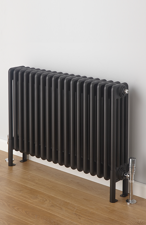 Cornel 4 Column Steel Radiator | Supplies4Heat