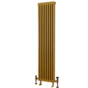 Tesi Multi Column Steel Radiator | Clyde Radiators