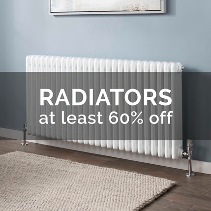 Outlet Radiators