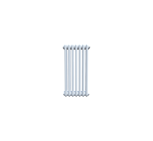 Leoni Iconic 4 Column 685 x 341 (2128 BTU's) Standard Colours ...