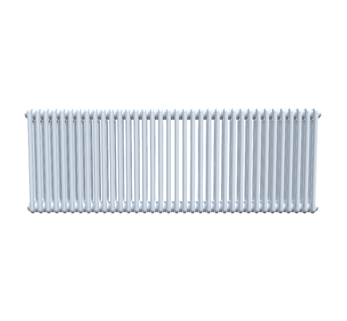 Leoni Iconic 3 Column 600 x 1646 (7380 BTU's) Standard Colours ...