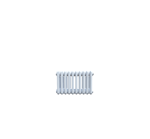 Leoni Classic 4 Column 300 x 476 (1433 BTU's) Standard Colours ...
