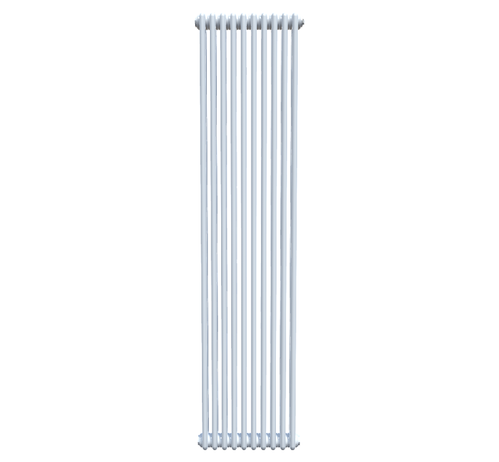 Leoni Iconic 2 Column 2000 x 476 (4740 BTU's) Standard Colours ...