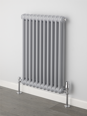 Cornel 4 Column Steel Radiator | Supplies4Heat