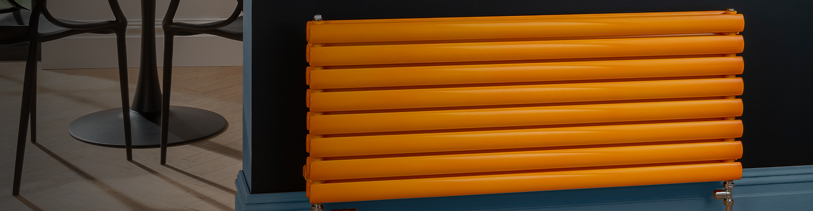 Radiator Colours and Special Finishes | Radiators Direct