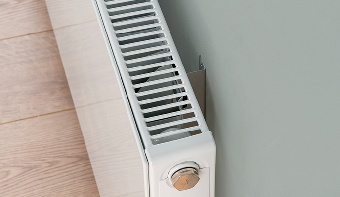 Online UK Radiator Specialists | Supplies4Heat