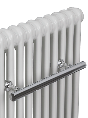 Cornel 4 Column Steel Radiator | Supplies4Heat