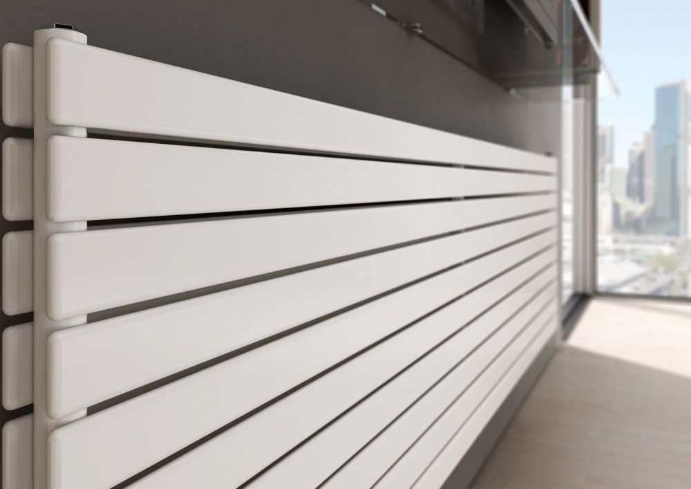 Single vs Double Radiators - What’s the Difference?