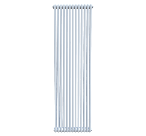 Leoni Iconic 3 Column 2000 x 611 (8294 BTU's) Standard Colours ...