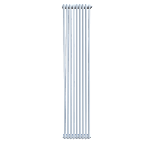 Leoni Iconic 4 Column 2000 x 431 (7308 BTU's) Standard Colours ...