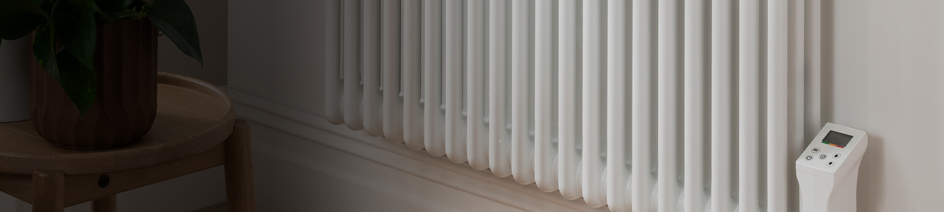 Electric Radiators | Free UK Delivery | Radiators Direct