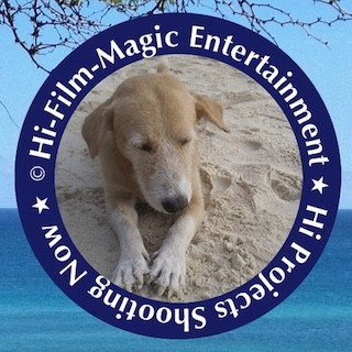 Making | Hi-Film-Magic