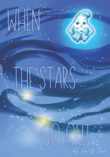 When The Stars Go Out | website