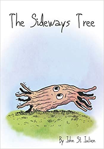 The Sideways Tree | website