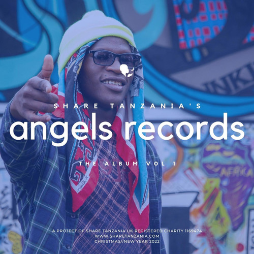 ANGELS RECORDS THE ALBUM VOL 1 | sharetanzania