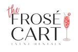 Home | Frosé Cart Event